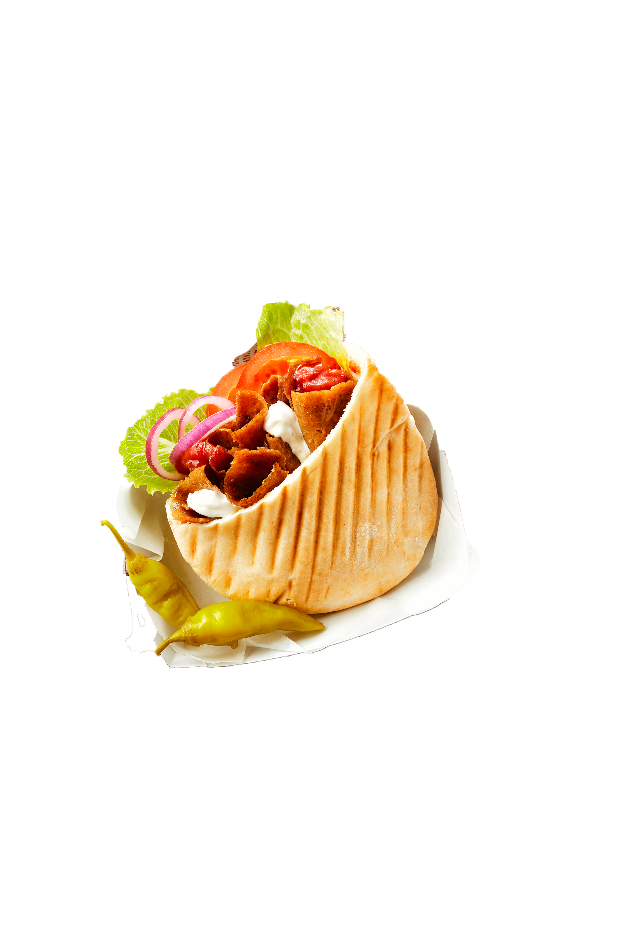 Food range | Sibylla